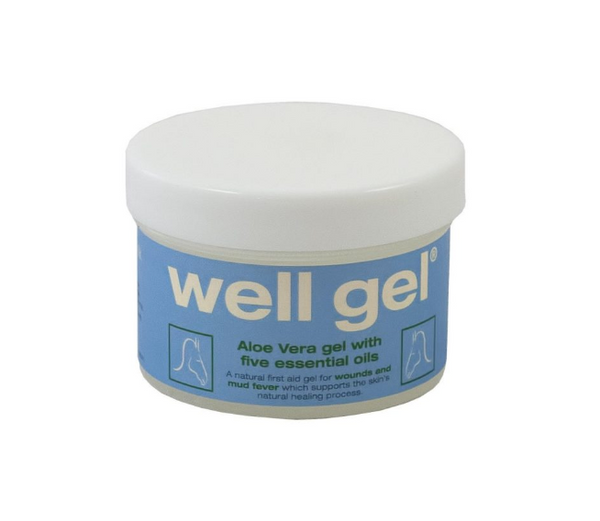 Well Gel: Original Gel - Honest Riders